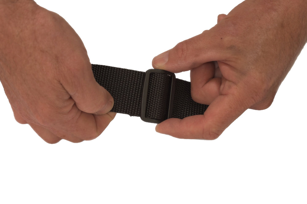 KickStrap innovations for drums