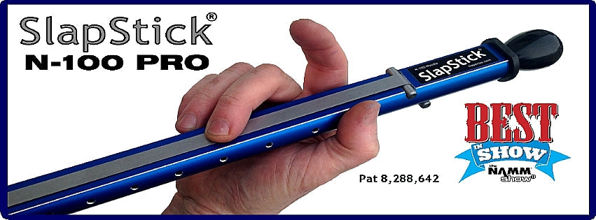 SlapStick by Slaperoo – KickStrap